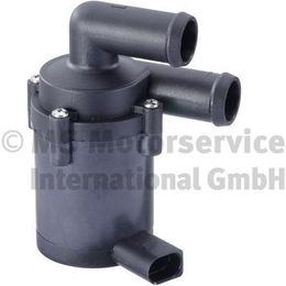 PIERBURG Zusatzwasserpumpe 706740270 f&uuml;r VW Porsche
