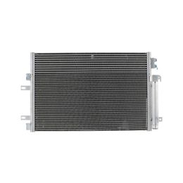 WALKER Kondensator, Klimaanlage wcd00182 f&uuml;r JEEP