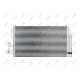 Abakus Kondensator, Klimaanlage 0040160034 f&uuml;r ALPINA BMW