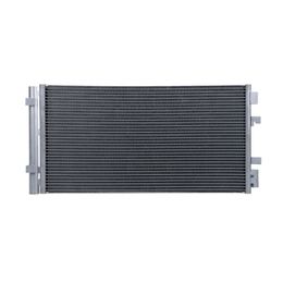 WALKER Kondensator, Klimaanlage wcd00322 f&uuml;r RENAULT