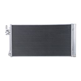 WALKER Kondensator, Klimaanlage wcd00458 f&uuml;r ROVER LAND