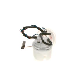 Bosch Kraftstoff-F&ouml;rdereinheit 0986580995 im Kraftstoffbeh&auml;lter f&uuml;r Ford