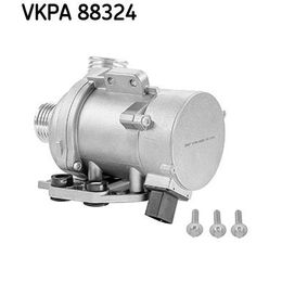SKF Wasserpumpe vkpa88324 f&uuml;r BMW (BRILLIANCE)
