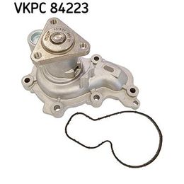 SKF Wasserpumpe vkpc84223 f&uuml;r Ford