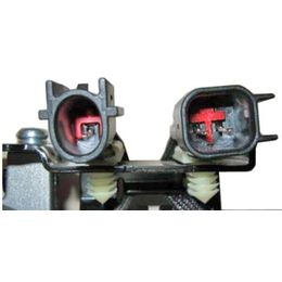 Mahle Kompressor, Klimaanlage BEHR HELLA SERVICE *** PREMIUM LINE acp1299000p f&uuml;r Ford Volvo