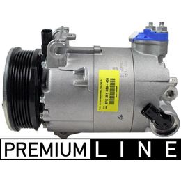 Mahle Kompressor, Klimaanlage BEHR HELLA SERVICE *** PREMIUM LINE acp1394000p f&uuml;r LAND ROVER