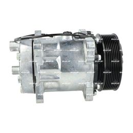 NRF Kompressor, Klimaanlage 32133