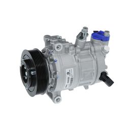 Valeo Kompressor, Klimaanlage 690026 f&uuml;r Audi VW