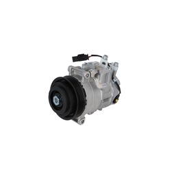 KAMOKA Kompressor, Klimaanlage 7820134 f&uuml;r Mercedes