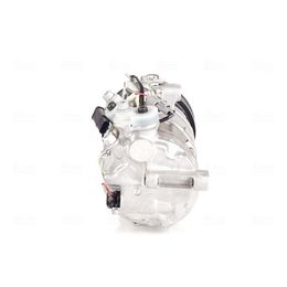 NISSENS Kompressor, Klimaanlage 890739 f&uuml;r INFINITI