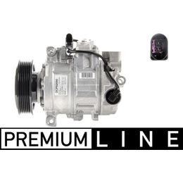 Mahle Kompressor, Klimaanlage BEHR HELLA SERVICE *** PREMIUM LINE acp586000p f&uuml;r CUPRA