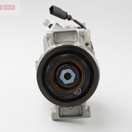 DENSO Kompressor, Klimaanlage dcp32066 f&uuml;r VW