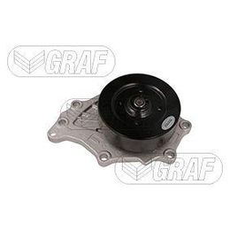 Graf Wasserpumpe pa1291 f&uuml;r TOYOTA