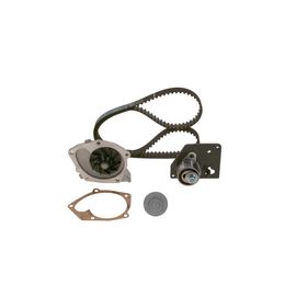 Bosch Wasserpumpe + Zahnriemensatz 1987946463