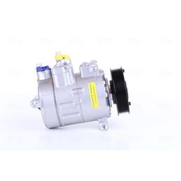 NISSENS Kompressor, Klimaanlage 890632 f&uuml;r VW Skoda Audi CUPRA SEAT