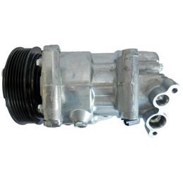 Mahle Kompressor, Klimaanlage acp596000s f&uuml;r DS Peugeot