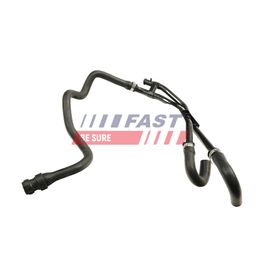 Fast Heizungsschlauch ft61140 f&uuml;r Fiat Citro&euml;n