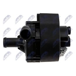 NTY Zusatzwasserpumpe cpzch003 f&uuml;r Tesla