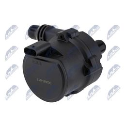 NTY Zusatzwasserpumpe cpzme013 f&uuml;r Mercedes