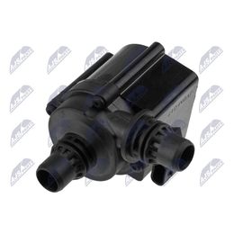 NTY Zusatzwasserpumpe cpzbm017 f&uuml;r BMW