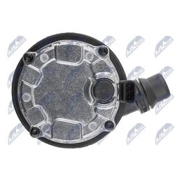 NTY Zusatzwasserpumpe cpzbm020 f&uuml;r BMW