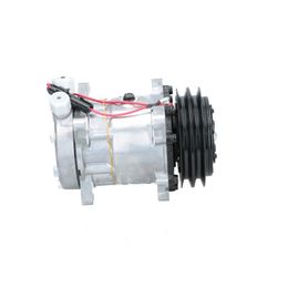 BV PSH Kompressor, Klimaanlage 090715002907 f&uuml;r Volvo