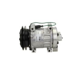 BV PSH Kompressor, Klimaanlage 090625013907 f&uuml;r Iveco