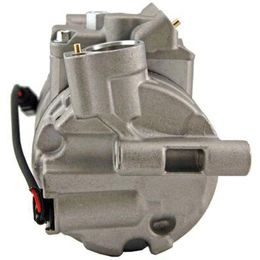 Mahle Kompressor, Klimaanlage acp892000s f&uuml;r CUPRA VW