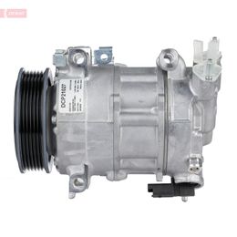 DENSO Kompressor, Klimaanlage dcp21027 f&uuml;r Citro&euml;n/Peugeot