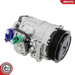 ESEN SKV Kompressor, Klimaanlage 84skv048 f&uuml;r Mercedes