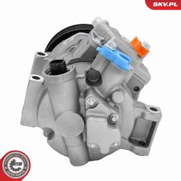 ESEN SKV Kompressor, Klimaanlage 84skv037 f&uuml;r TOYOTA