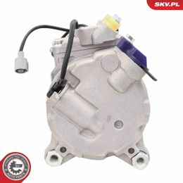 ESEN SKV Kompressor, Klimaanlage 84skv031 f&uuml;r BMW