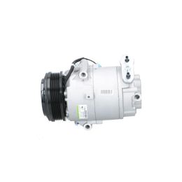 BV PSH Kompressor, Klimaanlage 090135020040 f&uuml;r Vaughall GM Opel
