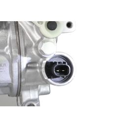 KAMOKA Kompressor, Klimaanlage 7820189 f&uuml;r TOYOTA