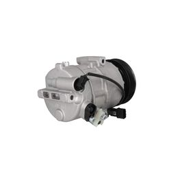 KAMOKA Kompressor, Klimaanlage 7820342 f&uuml;r KIA