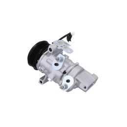 KAMOKA Kompressor, Klimaanlage 7820220 f&uuml;r Ford