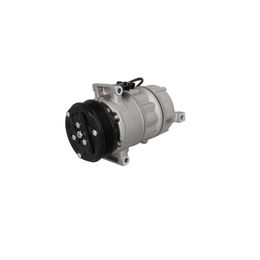 KAMOKA Kompressor, Klimaanlage 7820099 f&uuml;r CHEVROLET Opel