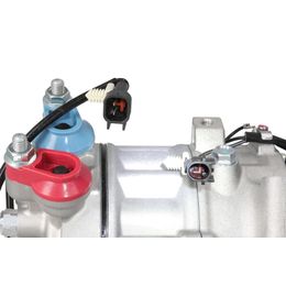 KAMOKA Kompressor, Klimaanlage 7820311 f&uuml;r Volvo