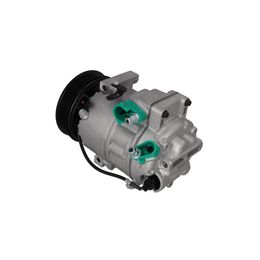 KAMOKA Kompressor, Klimaanlage 7820309 f&uuml;r HYUNDAI