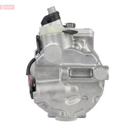 DENSO Kompressor, Klimaanlage dcp17194 f&uuml;r Mercedes