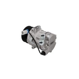 KAMOKA Kompressor, Klimaanlage 7820028 f&uuml;r Vaughall