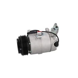 KAMOKA Kompressor, Klimaanlage 7820263 f&uuml;r BMW