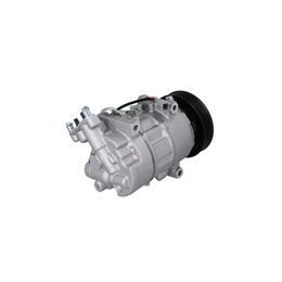 KAMOKA Kompressor, Klimaanlage 7820117 f&uuml;r RENAULT