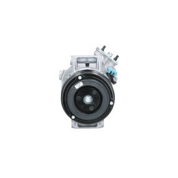 BV PSH Kompressor, Klimaanlage 090135016040 f&uuml;r Vaughall