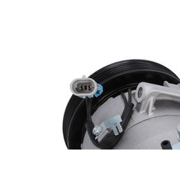 KAMOKA Kompressor, Klimaanlage 7820065 f&uuml;r Vaughall