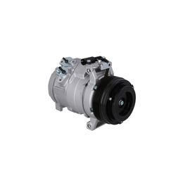 KAMOKA Kompressor, Klimaanlage 7820071 f&uuml;r BMW LAND ROVER