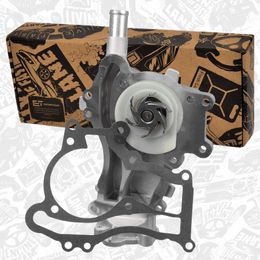 ET ENGINETEAM Wasserpumpe pw0022 f&uuml;r Opel