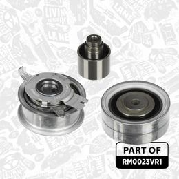 ET ENGINETEAM Wasserpumpe + Zahnriemensatz rm0023vr1 f&uuml;r VW