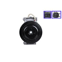 WALKER Kompressor, Klimaanlage wcp00019 f&uuml;r Ford