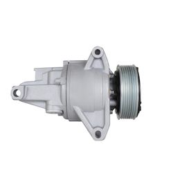 WALKER Kompressor, Klimaanlage wcp00077 f&uuml;r NISSAN DACIA RENAULT